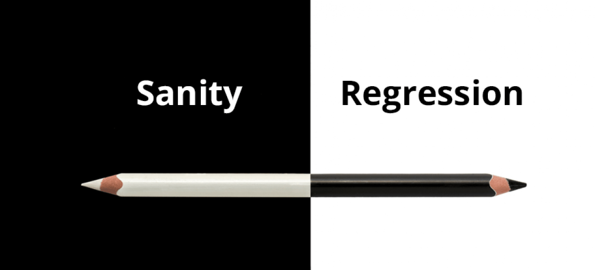 Sanity Testing Vs Regression Testing Blog QATestLab