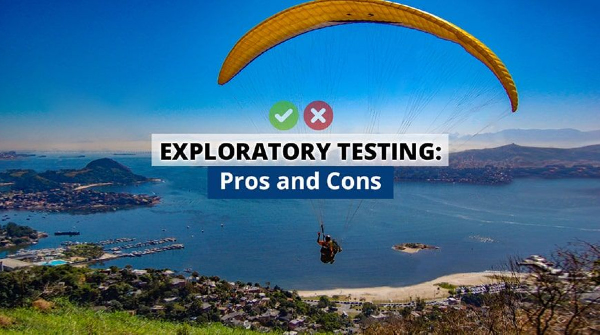 Exploratory Method - QATestLab Blog Exploratory Method - QATestLab Blog