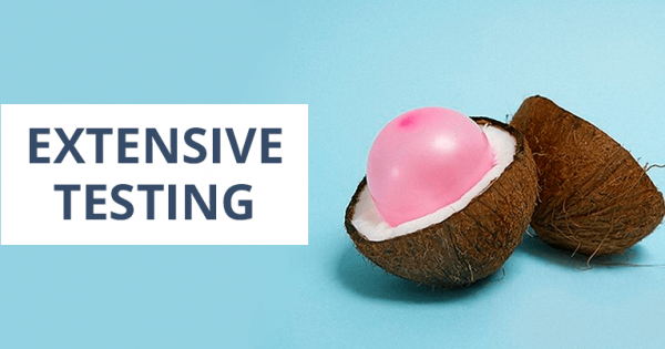 Do small projects need extensive testing? - QATestLab Blog