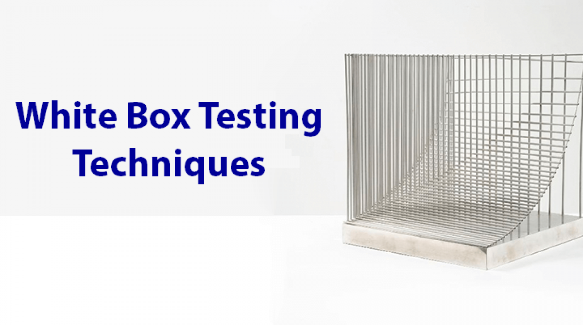 White Box Testing - QATestLab Blog