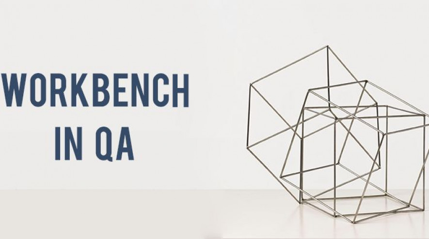 Workbench Concept - QATestLab Blog