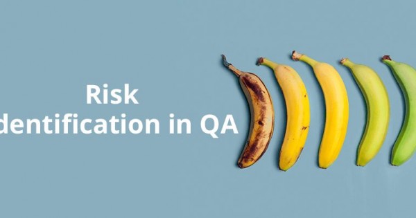 Risk Identification Methods In Testing - QATestLab Blog
