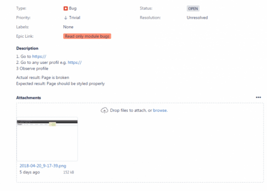 Definitions: Error, Fault, Failure, Defect - QATestLab Blog
