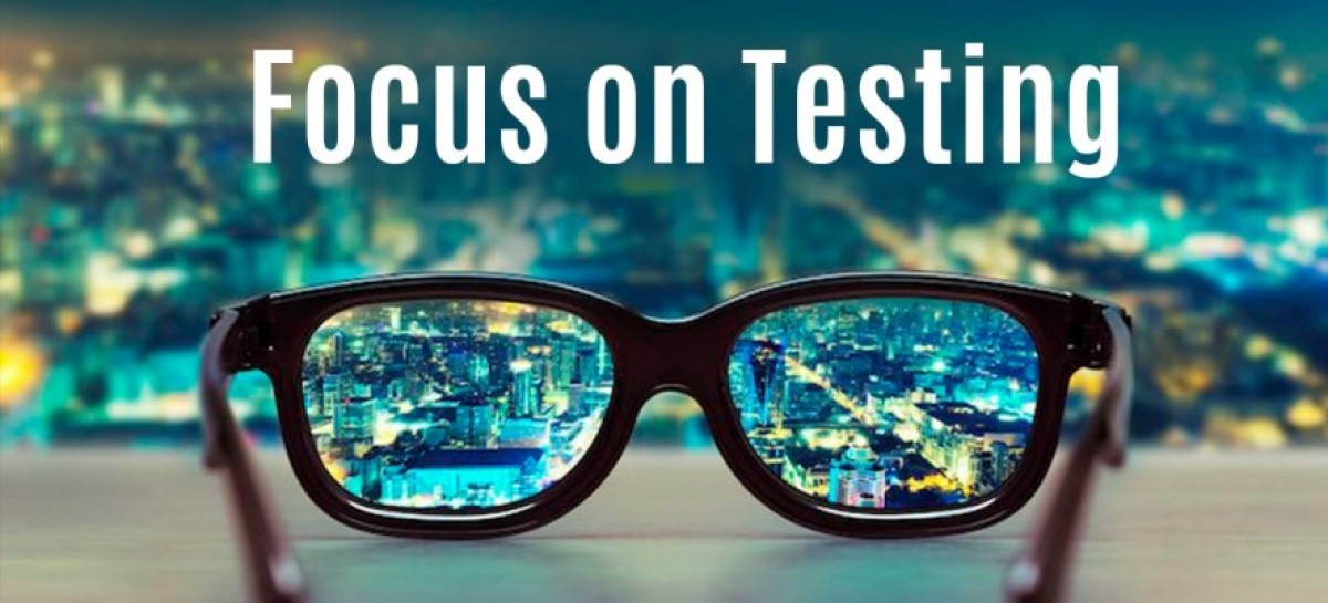 Emphasis on Software Testing Activities - QATestLab Blog