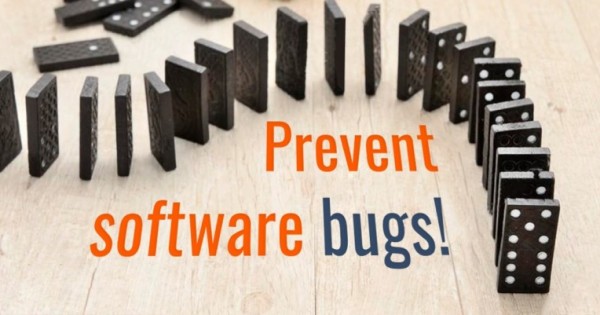 Software Bug Averting Technologies - QATestLab Blog
