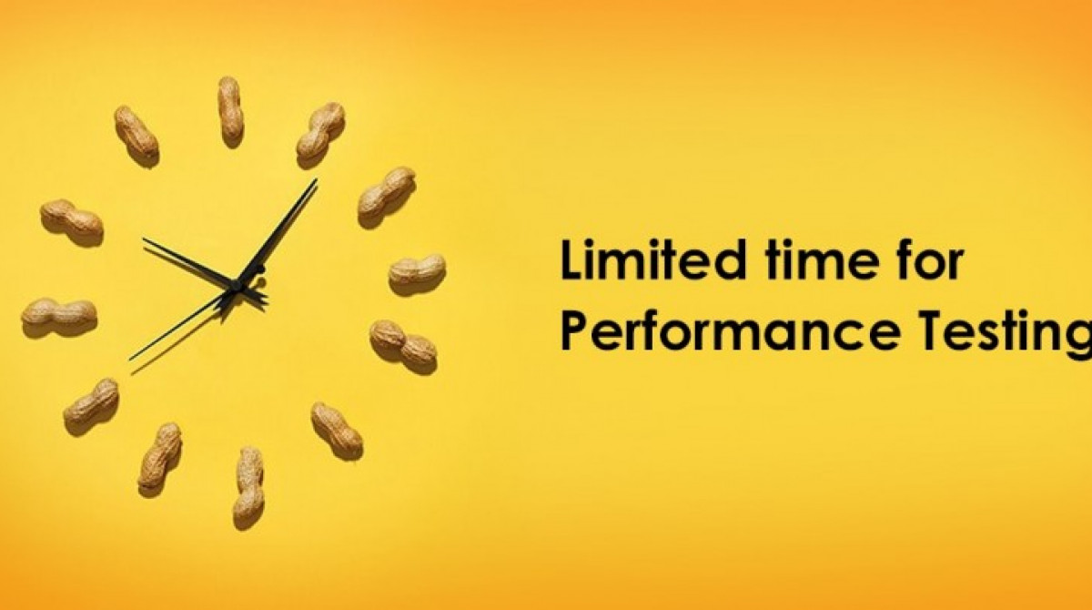 Limited Time For Testing - QATestLab Blog
