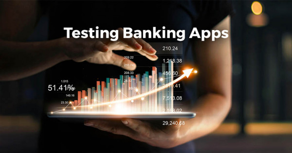 Negative Test Scenarios for Banking Testing - QATestLab Blog