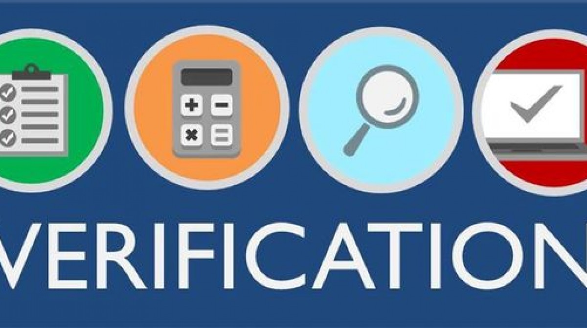 Account Verification QATestLab Blog