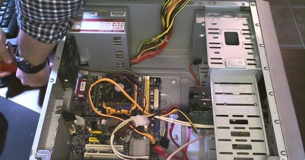 System Unit Components - QATestLab Blog