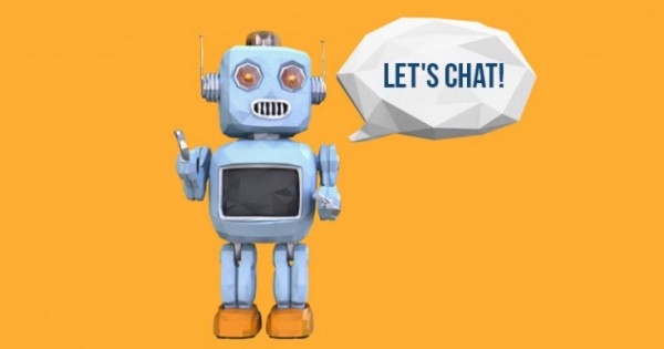 Why we talk to machine or when chatbot came - QATestLab Blog