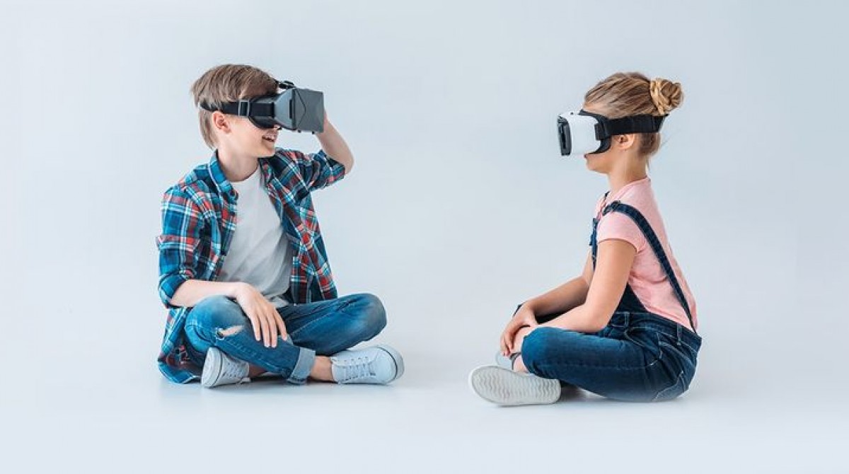 VR Testing - QATestLab Blog