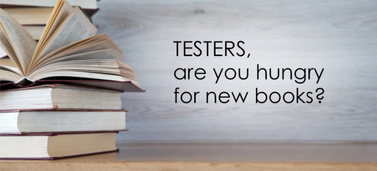New Books For Every Software Tester to Read - QATestLab Blog