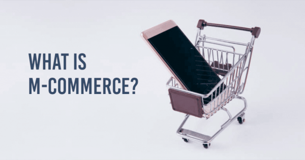 Overview of M-Commerce Market - QATestLab Blog