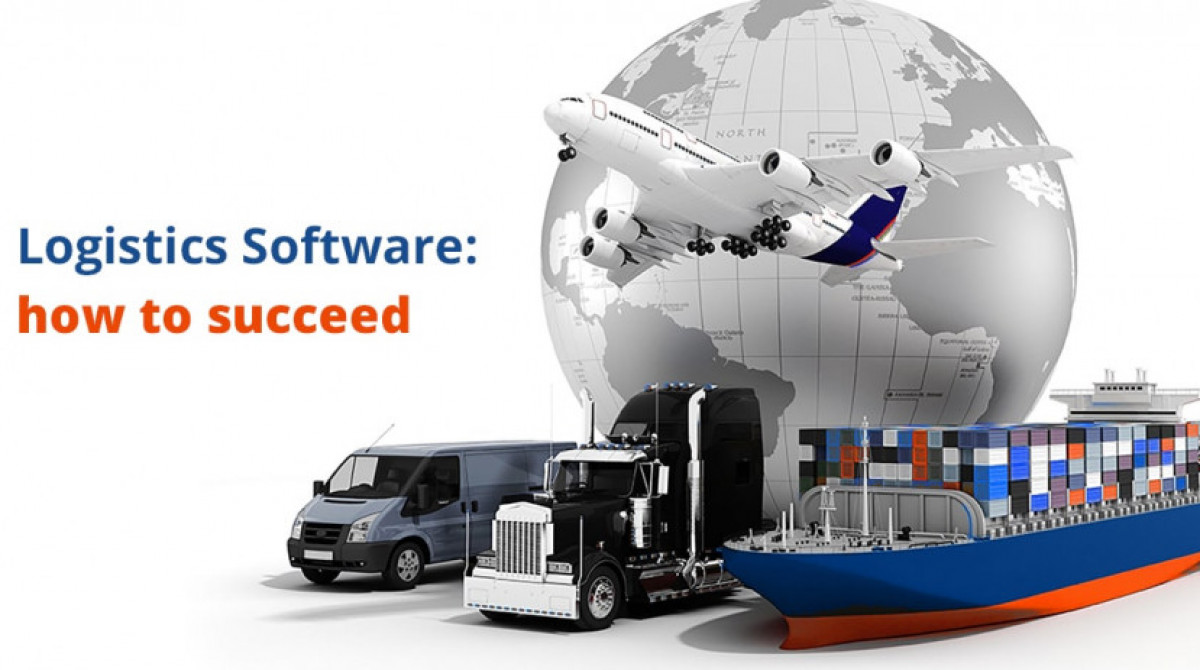 Types Of Logistics Apps - QATestLab Blog