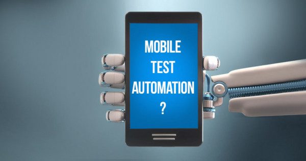 Mobile Test Automation: whim or demand? - QATestLab Blog