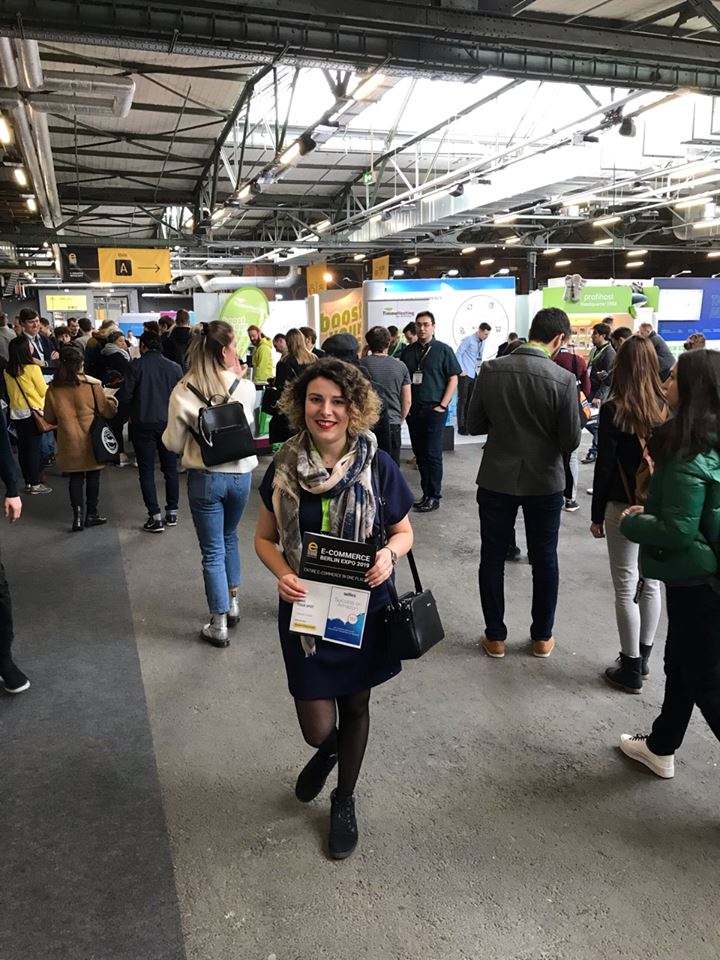Qatestlab At E Commerce Berlin Expo 2019 Qatestlab Blog