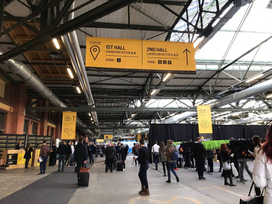 Qatestlab At E Commerce Berlin Expo 2019 Qatestlab Blog