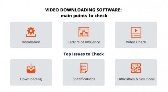 Video Downloading Software: Best Solutions - QATestLab Blog