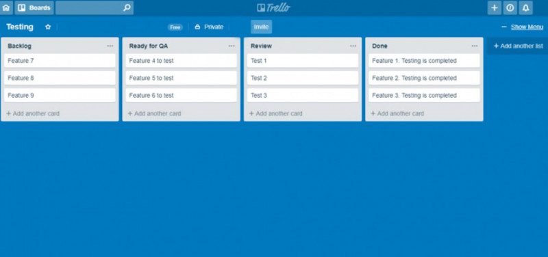 Kanban in Software Testing: Real Experience - QATestLab Blog