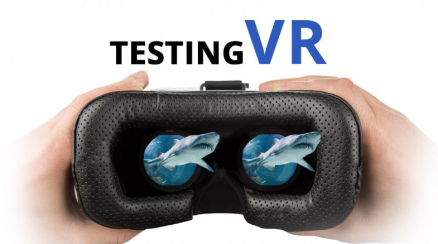 VR Testing - QATestLab Blog
