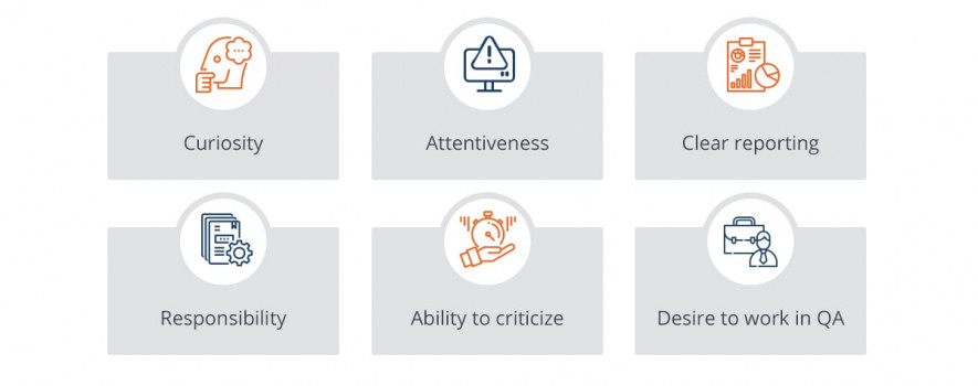 Advices How To Find Exceptional QA Tester QATestLab Blog