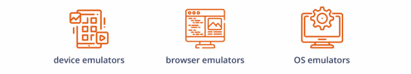What is better: Emulators or Real Devices - QATestLab Blog