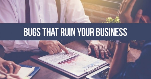 How bugs impact your business. Real example - QATestLab Blog