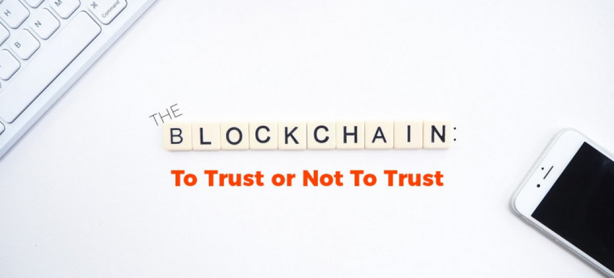 Blockchain Technology: How Safe Is It? - QATestLab Blog