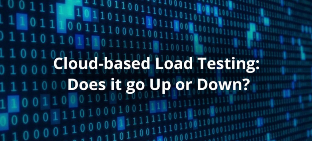 Cloud-based Load Testing | QATestLab Blog - QATestLab Blog