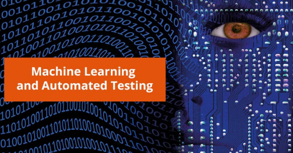Machine Learning for Automated Testing - QATestLab Blog