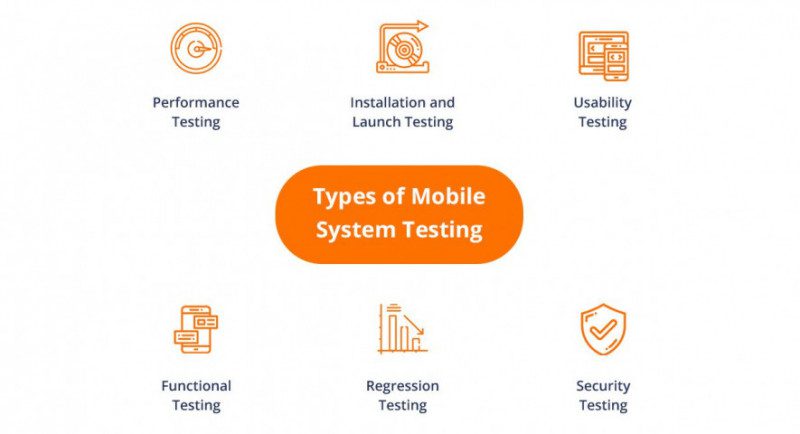 Top Automation Tools for Mobile Testing - Boost Your App