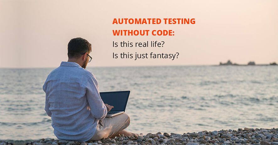 Scriptless Testing: advantages & myths - QATestLab Blog Scriptless Testing: advantages & myths - QATestLab Blog