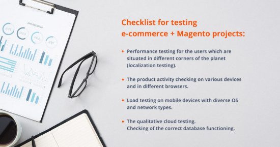 Magento for e-Commerce: QA Testing Cases - QATestLab Blog