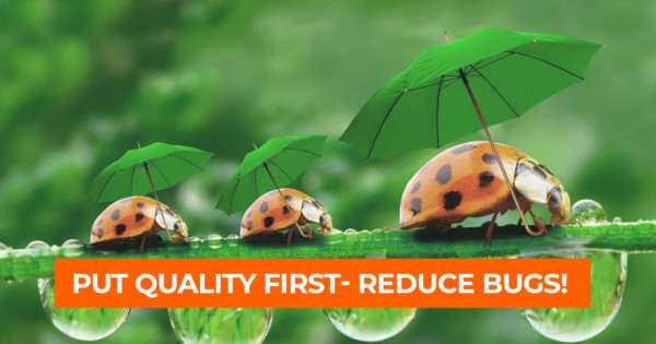 Software Bugs Ways To Prevent Them QATestLab Blog