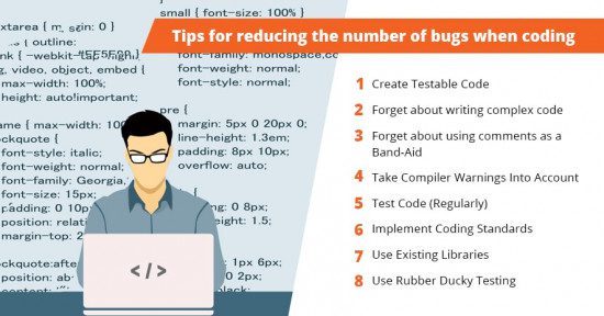 Software Bugs & Ways to Prevent Them - QATestLab Blog