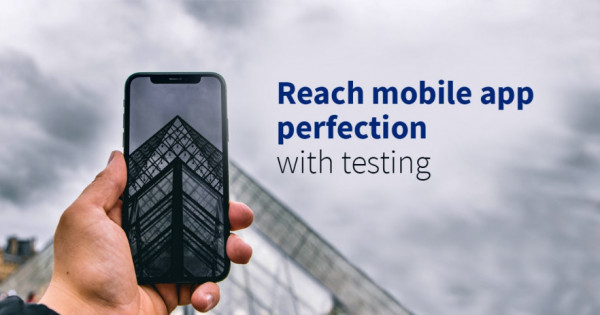 The A Z Guide To Mobile App Testing Qatestlab Blog