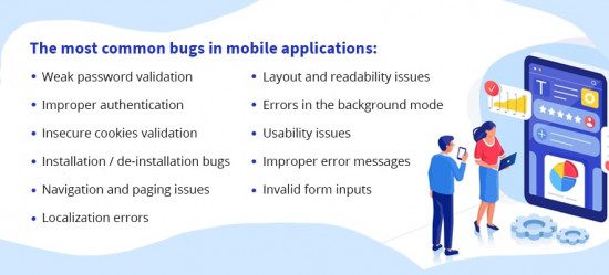 The A-Z Guide to Mobile App Testing - QATestLab Blog