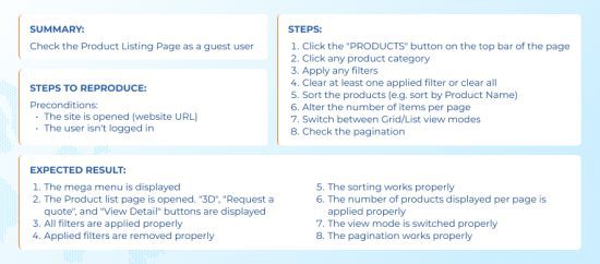 Functional Testing for Online Marketplaces - QATestLab Blog