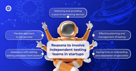 How To Achieve A Balanced Qa Approach In A Startup 