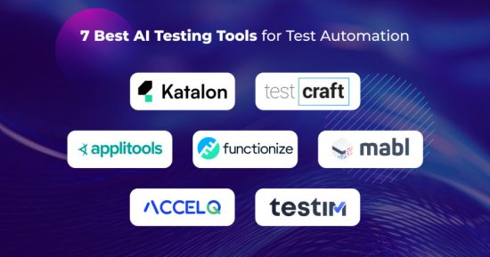 Next-Gen Testing: AI and RPA Redefining Automation Strategy